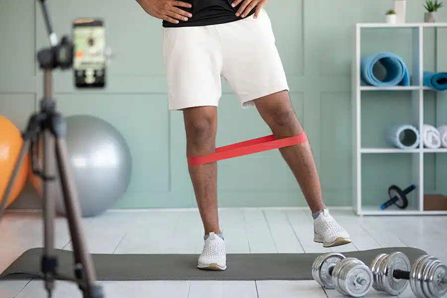 Diagnóstico y tratamiento de fractura de tibia y peroné